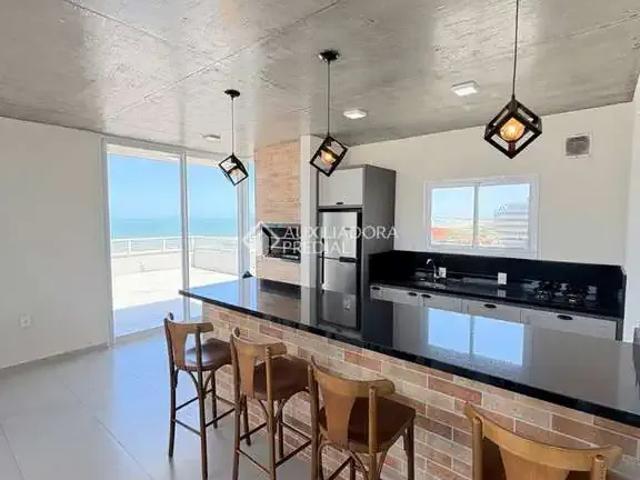 Apartamento para Venda em Imbituba/SC Centro 2 Quartos