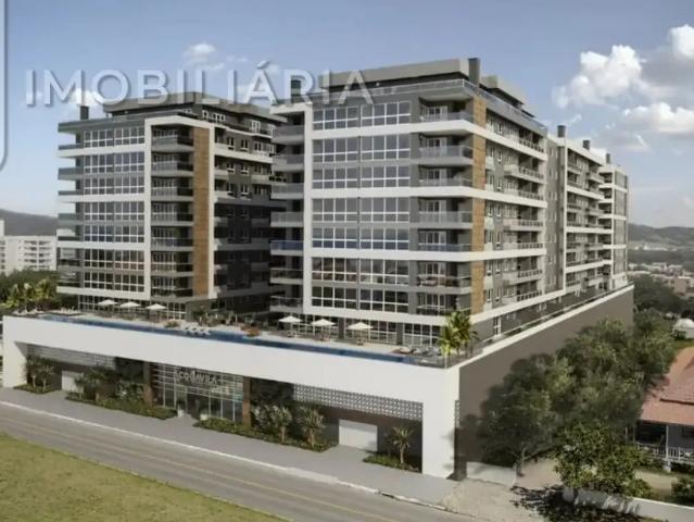 Apartamento para Venda em Imbituba/SC Centro 2 Quartos