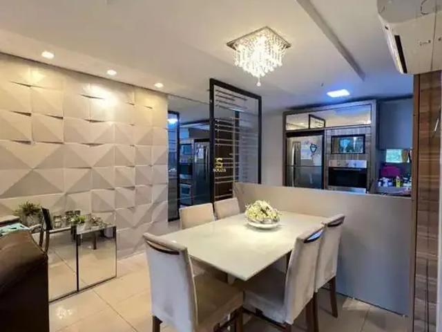 Apartamento para Venda em Imbituba/SC Centro