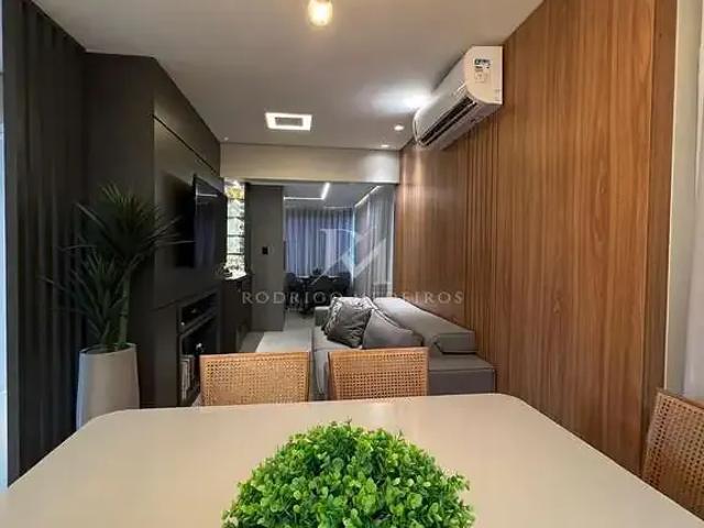 Apartamento para Venda em Imbituba/SC Centro 3 Quartos