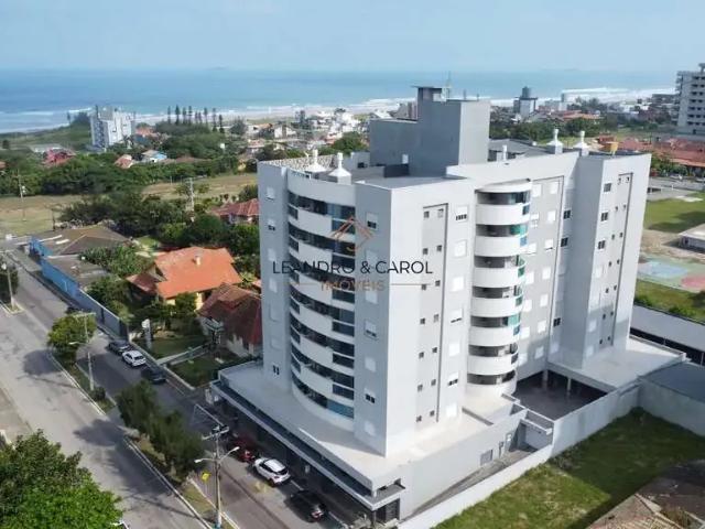 Apartamento para Venda em Imbituba/SC Centro 3 Quartos