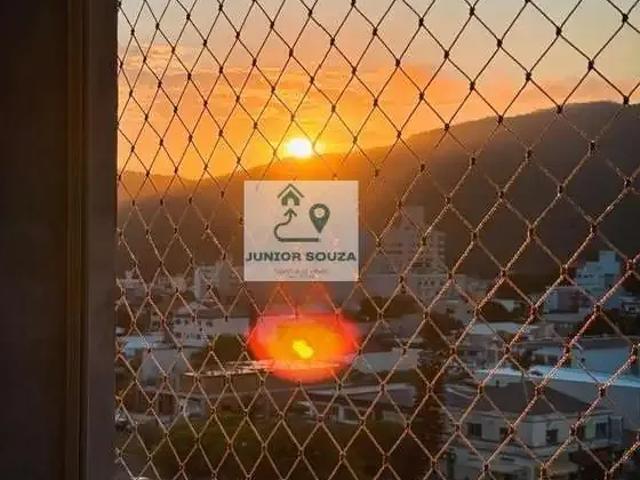 Apartamento para Venda em Imbituba/SC Centro 3 Quartos