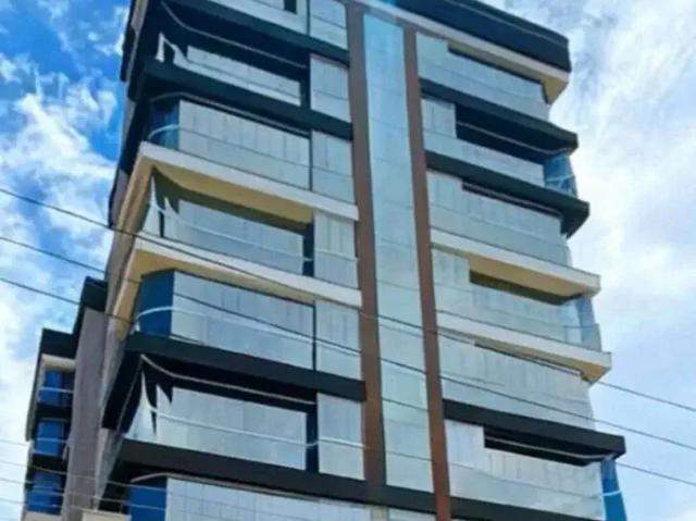 Apartamento para Venda em Imbituba/SC Centro 3 Quartos