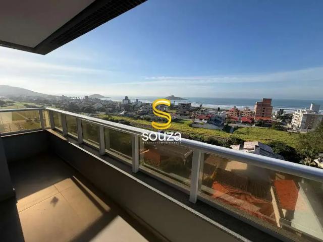 Apartamento para Venda em Imbituba/SC Centro 3 Quartos