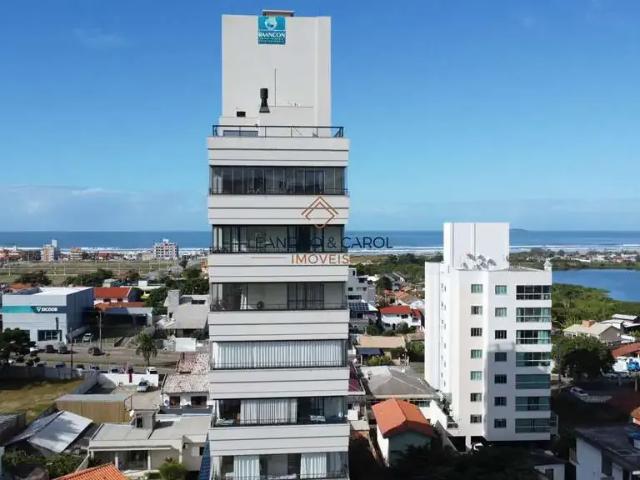 Apartamento para Venda em Imbituba/SC Centro 3 Quartos