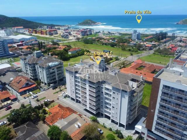 Apartamento para Venda em Imbituba/SC Centro 3 Quartos