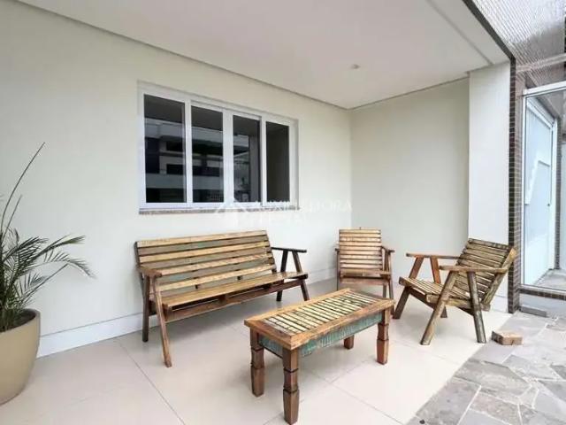 Apartamento para Venda em Imbituba/SC Centro 3 Quartos
