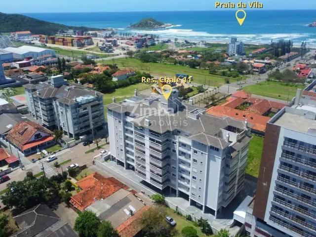 Apartamento para Venda em Imbituba/SC Centro 3 Quartos