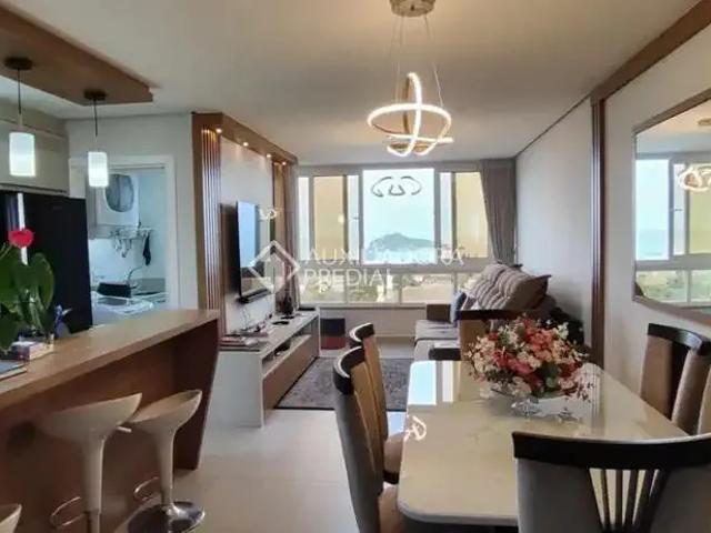 Apartamento para Venda em Imbituba/SC Centro 3 Quartos