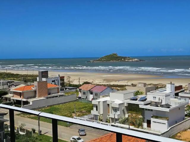 Apartamento para Venda em Imbituba/SC Centro 3 Quartos