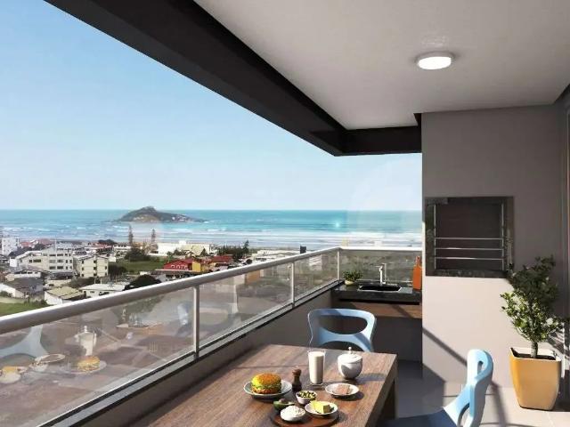Apartamento para Venda em Imbituba/SC Centro 3 Quartos
