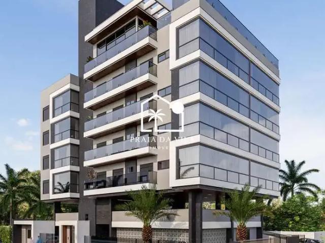Apartamento para Venda em Imbituba/SC Centro 3 Quartos