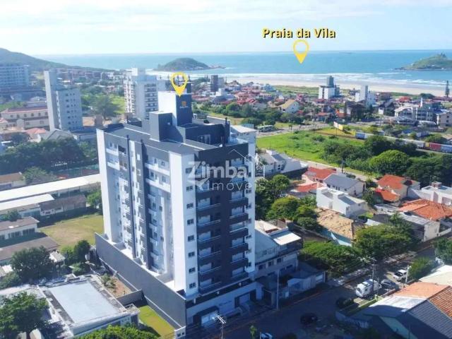Apartamento para Venda em Imbituba/SC Centro 3 Quartos