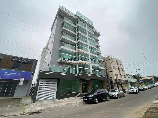 Apartamento para Venda em Imbituba/SC Centro 3 Quartos