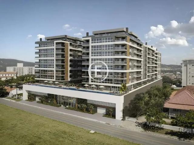 Apartamento para Venda em Imbituba/SC Centro 3 Quartos