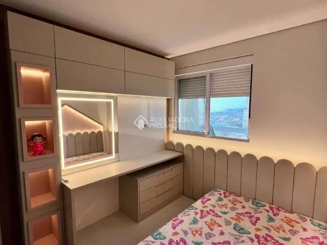 Apartamento para Venda em Imbituba/SC Centro 3 Quartos