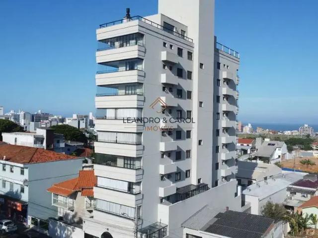 Apartamento para Venda em Imbituba/SC Centro 3 Quartos