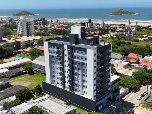 Apartamento para Venda em Imbituba/SC Centro 3 Quartos