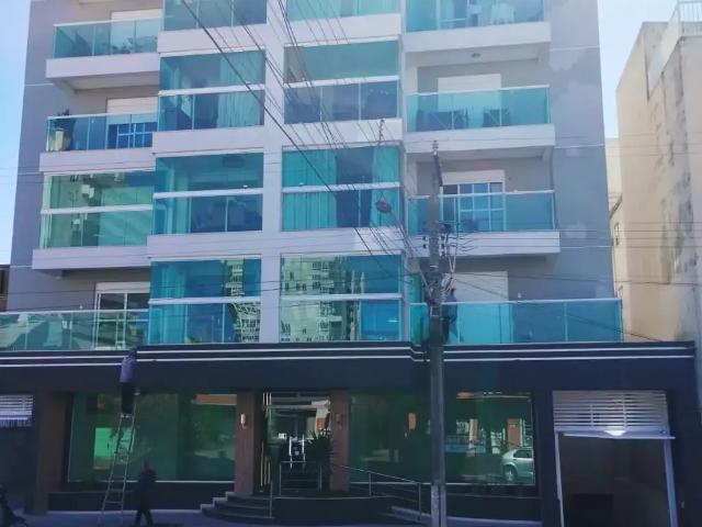 Apartamento para Venda em Imbituba/SC Centro 3 Quartos