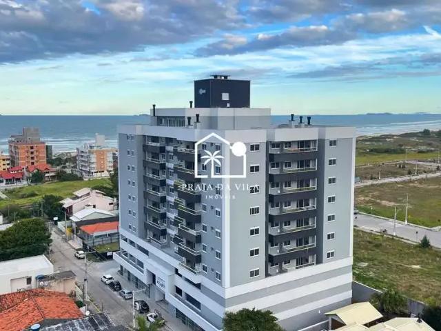 Apartamento para Venda em Imbituba/SC Centro 3 Quartos
