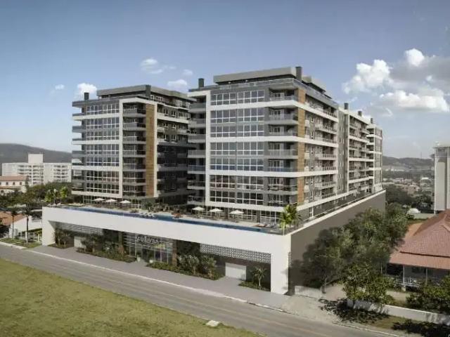Apartamento para Venda em Imbituba/SC Centro 3 Quartos