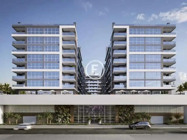 Apartamento para Venda em Imbituba/SC Centro 3 Quartos