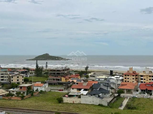 Apartamento para Venda em Imbituba/SC Centro 3 Quartos