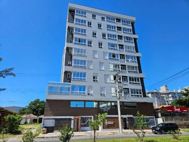 Apartamento para Venda em Imbituba/SC Centro 3 Quartos