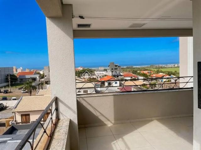 Apartamento para Venda em Imbituba/SC Centro 3 Quartos