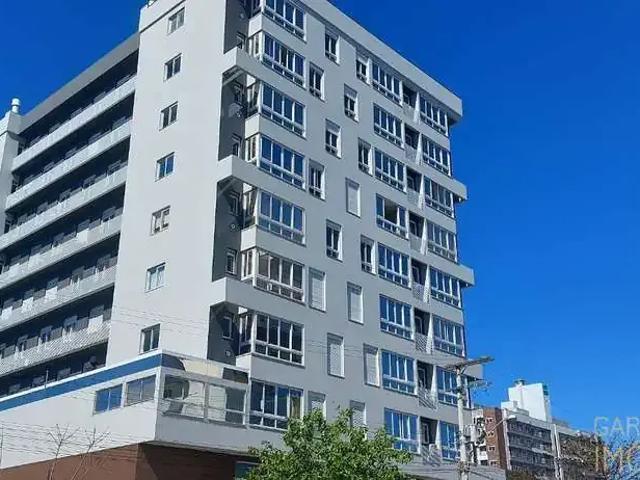 Apartamento para Venda em Imbituba/SC Centro 3 Quartos
