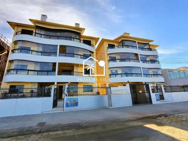 Apartamento para Venda em Imbituba/SC Centro 3 Quartos