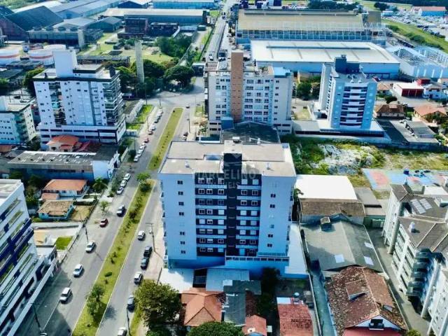 Apartamento para Venda em Imbituba/SC Centro 3 Quartos