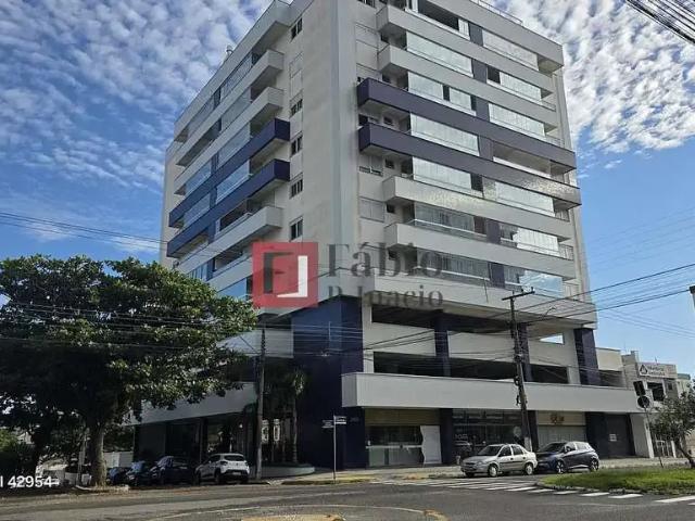Apartamento para Venda em Imbituba/SC Centro 3 Quartos