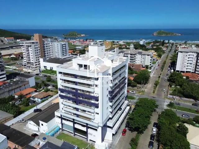 Apartamento para Venda em Imbituba/SC Centro 3 Quartos