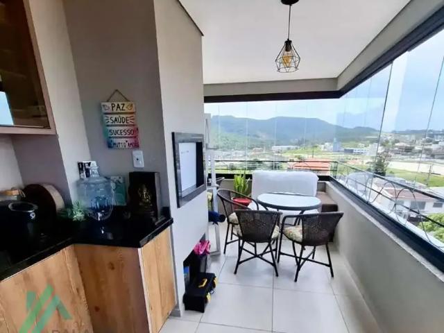 Apartamento para Venda em Imbituba/SC Centro 3 Quartos
