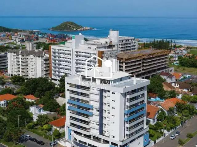 Apartamento para Venda em Imbituba/SC Centro 3 Quartos