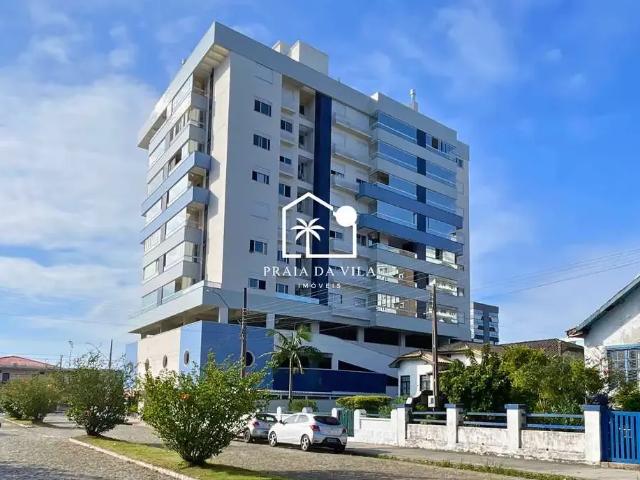 Apartamento para Venda em Imbituba/SC Centro 3 Quartos