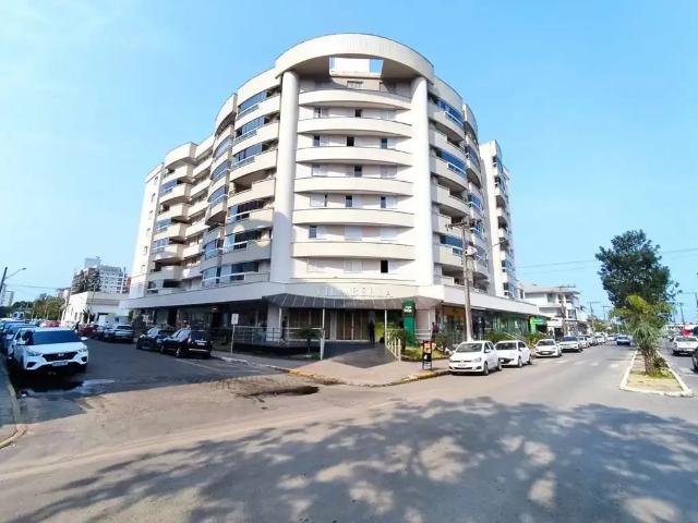 Apartamento para Venda em Imbituba/SC Centro 3 Quartos