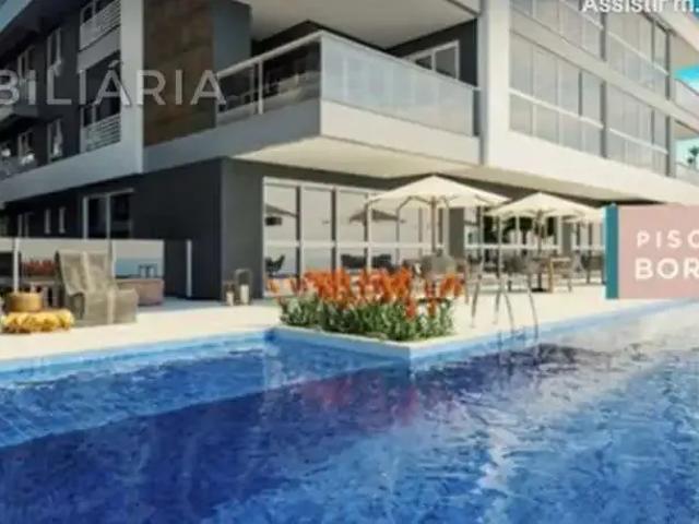 Apartamento para Venda em Imbituba/SC Centro 3 Quartos