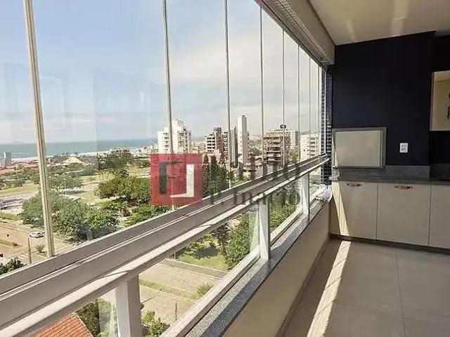 Apartamento para Venda em Imbituba/SC Centro 3 Quartos
