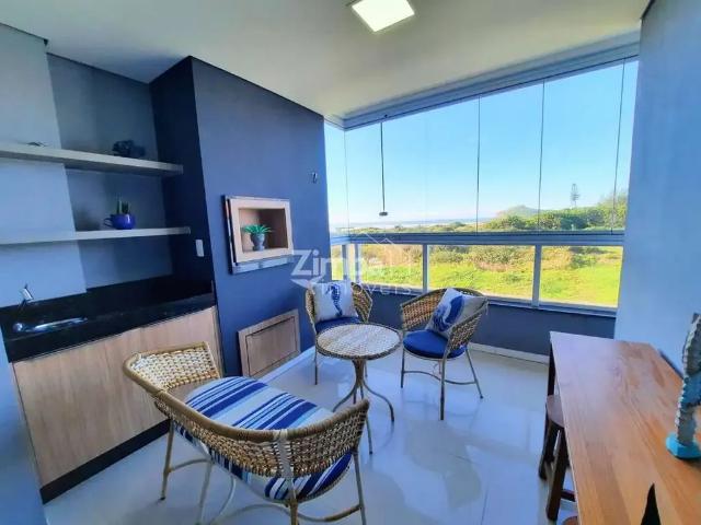 Apartamento para Venda em Imbituba/SC Centro 3 Quartos