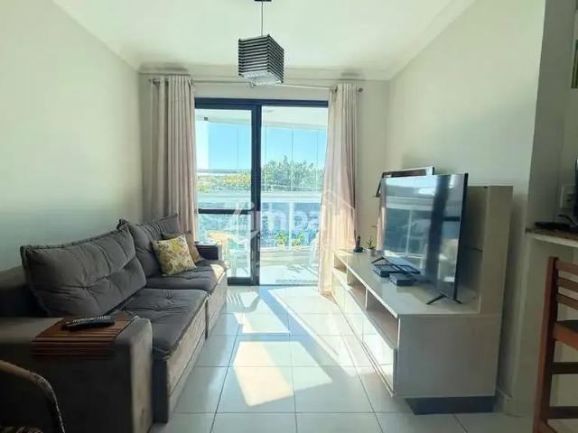 Apartamento para Venda em Imbituba/SC Centro 3 Quartos