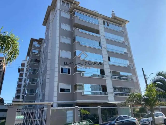Apartamento para Venda em Imbituba/SC Centro 3 Quartos