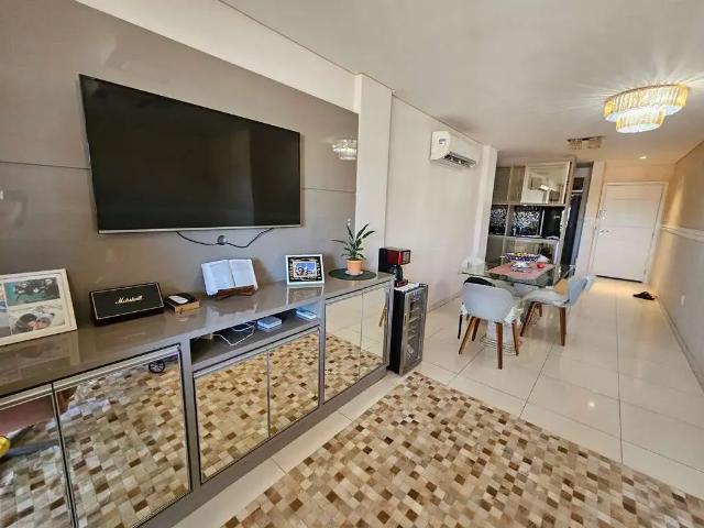 Apartamento para Venda em Imbituba/SC Centro 3 Quartos