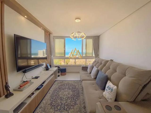 Apartamento para Venda em Imbituba/SC Centro 3 Quartos