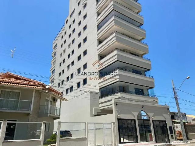 Apartamento para Venda em Imbituba/SC Centro 3 Quartos