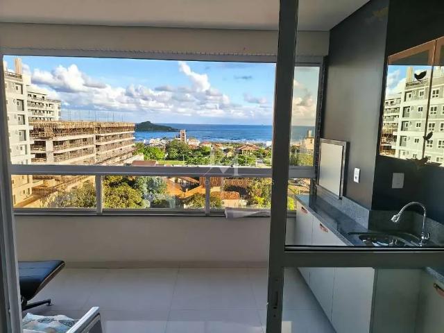 Apartamento para Venda em Imbituba/SC Centro 3 Quartos
