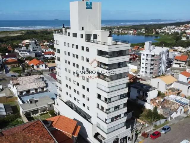 Apartamento para Venda em Imbituba/SC Centro 3 Quartos