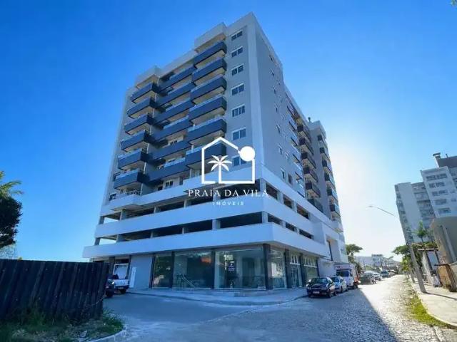 Apartamento para Venda em Imbituba/SC Centro 3 Quartos