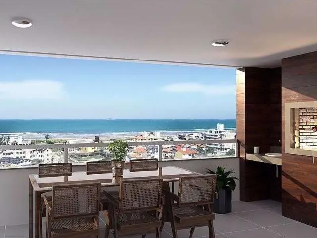 Apartamento para Venda em Imbituba/SC Centro 4 Quartos